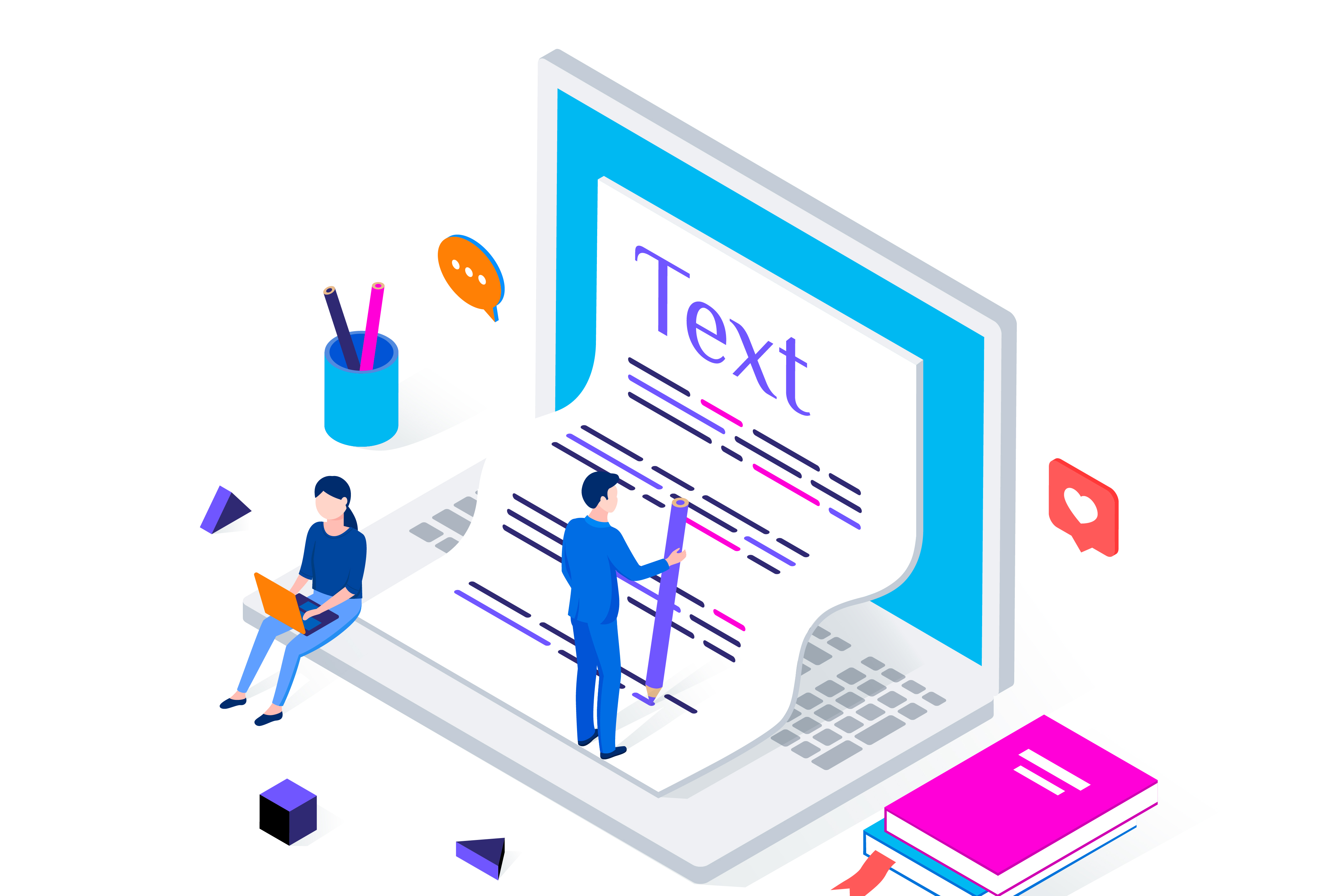 Editing Copy Like a Pro: Elevating Words Through the Art of Refinement ...