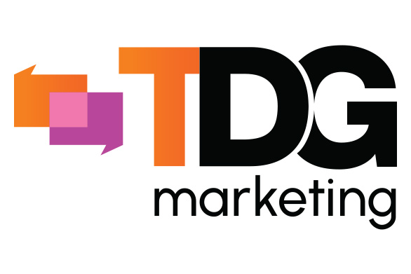 The Evolution of TDG Marketing’s Logo: 25 Years of Growth and ...